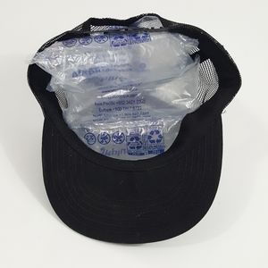 not bran | Accessories | Vintage Hat Laborer Union Local 225 Chicago ...